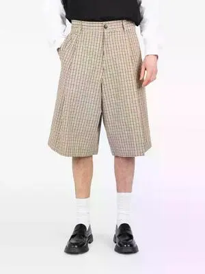 Societe Anonyme Loose Fit Shorts For Women
