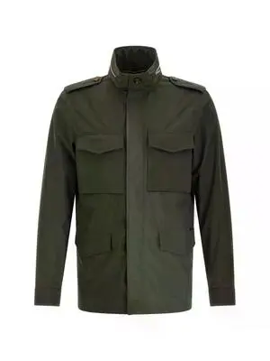 MOORER Denver Jacket