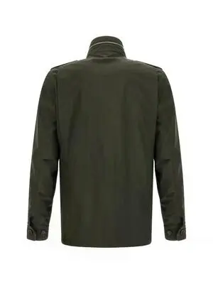 MOORER Denver Jacket