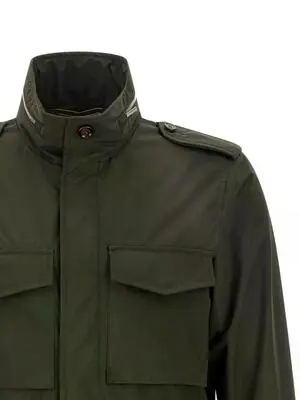 MOORER Denver Jacket