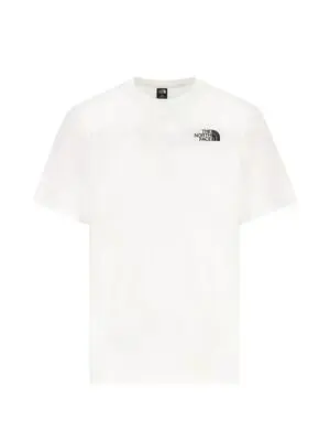 The North Face Logo-print T-shirt