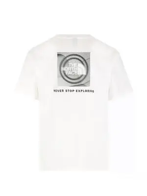 The North Face Logo-print T-shirt