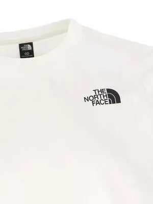 The North Face Logo-print T-shirt