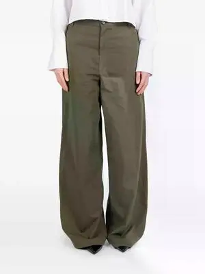 Societe Anonyme Full Length Pants For Women