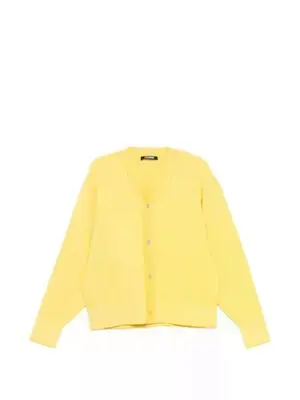 Jacquemus Trimmed Cardigans For Men