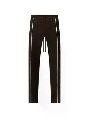 Amiri Sport Pants Activewear For Men