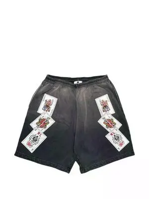 Warren Lotas Shorts For Men