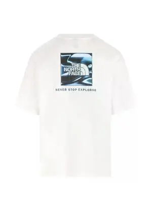The North Face Logo-print T-shirt