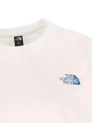 The North Face Logo-print T-shirt