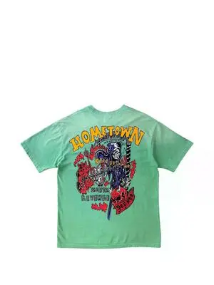 WARREN LOTAS Hometown T-shirt