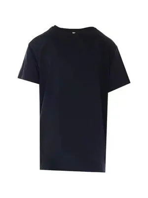 ANIYE BY Crew-neck T-shirt - Black