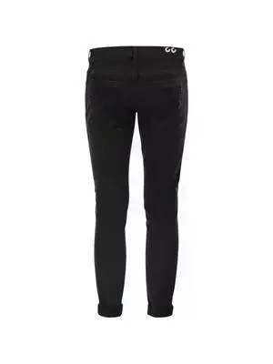 DONDUP George Five-pocket Jeans