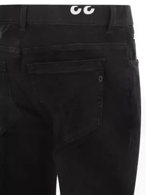 DONDUP George Five-pocket Jeans