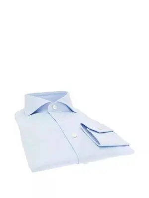 XACUS Long-sleeves Shirt - Blue