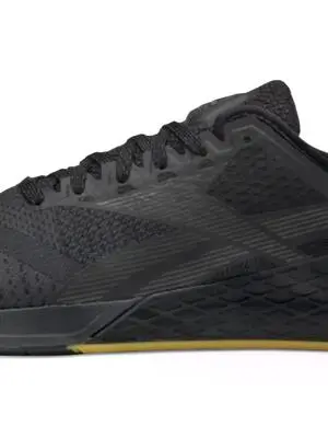 REEBOK Nano 9 Sneakers - Black