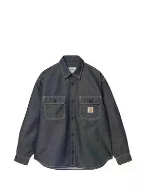 Carhartt Work In Progress Two-pocket Shirt Jacket