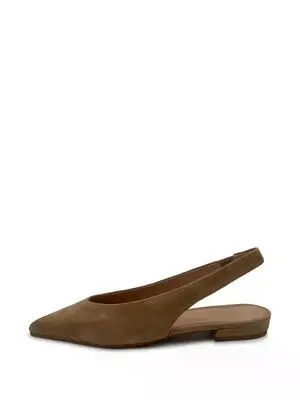 Roberto Festa Flat Shoes For Women