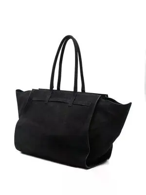 Benedetta Bruzziches Large Mame Top-handle Tote - Blue