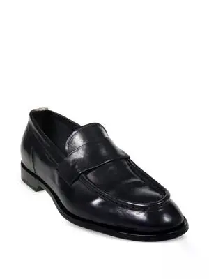 Officine Creative Leather Loafers