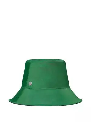 Tory Burch Twist Bucket Hat - Green