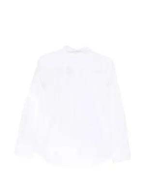 Calvin Klein Embroidered Shirt