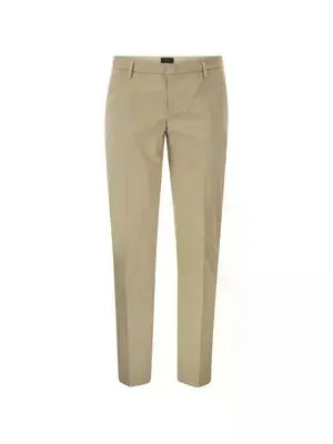 Dondup Trousers Chinos