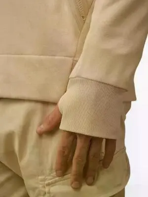 C.P. COMPANY Zip-fastening Hoodie