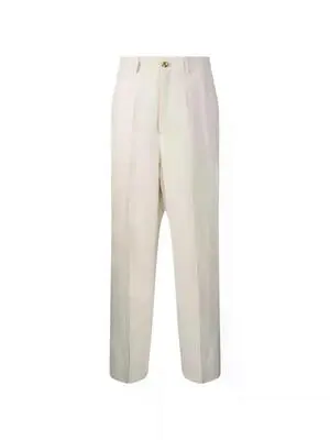 P.a.r.o.s.h Button-fastening Trousers