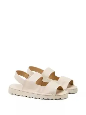 Marsèll Sanpomice Sandals - Neutrals