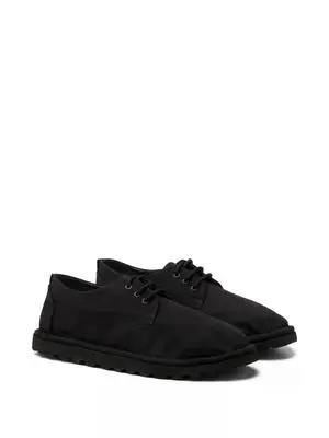 Marsèll Sancrispa Lace-up Derby - Black