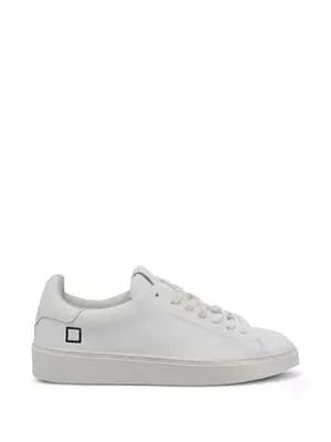 D.a.t.e. Levante Round-toe Sneakers