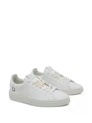 D.a.t.e. Levante Round-toe Sneakers