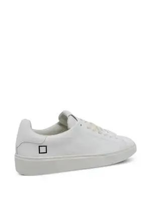 D.a.t.e. Levante Round-toe Sneakers