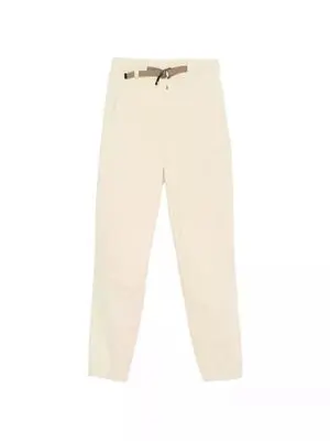 Moncler Elasticated Pants For Women