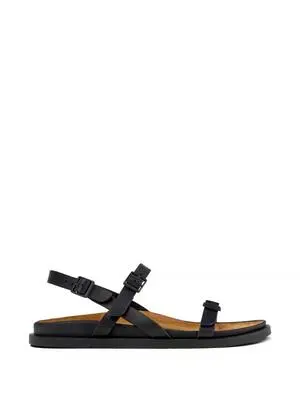 Camper Lluc Buckled Sandals