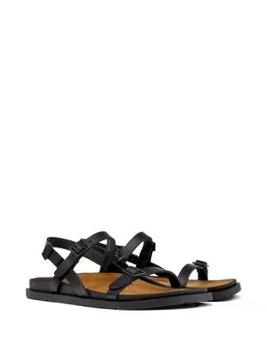 Camper Lluc Buckled Sandals