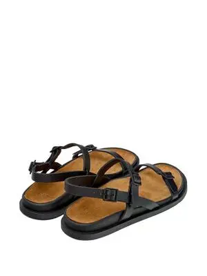 Camper Lluc Buckled Sandals