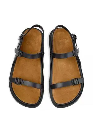 Camper Lluc Buckled Sandals