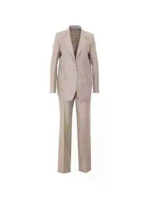 Tagliatore Adrianne Double-breasted Suit