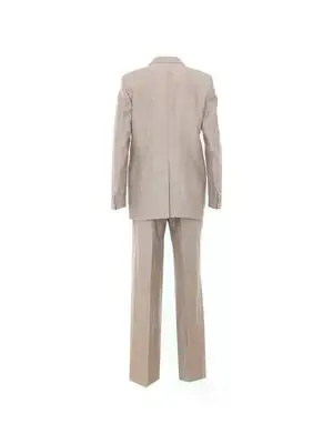 Tagliatore Adrianne Double-breasted Suit