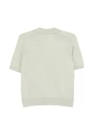 Altuzarra Collared T-shirt