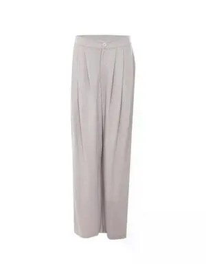ELEH Button-closure Trousers