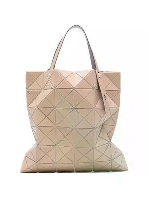 Issey Miyake Paneled Totes
