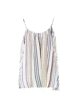 ELEH Striped Camisole Top