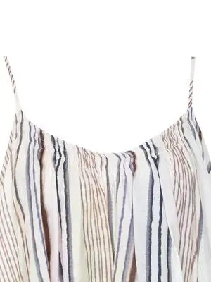 ELEH Striped Camisole Top