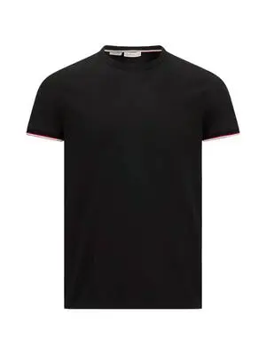 Moncler Logo T-shirt