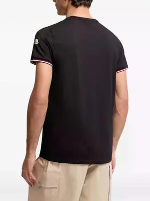 Moncler Logo T-shirt