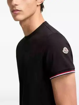 Moncler Logo T-shirt