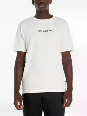 New Balance Pattern T-shirts For Men