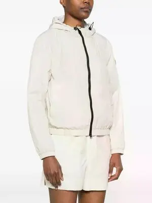 Peuterey Hooded Zip-up Jacket